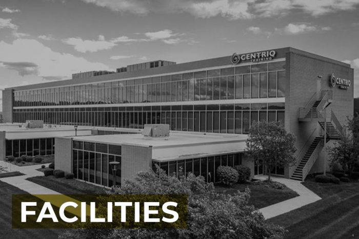 About Centriq | IT Career Training | Corporate IT Training