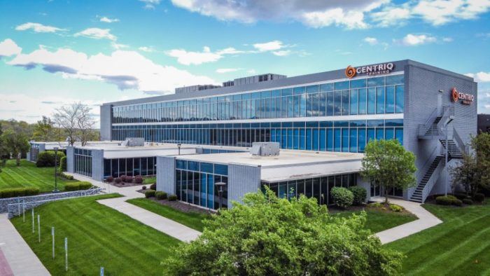 About Centriq: IT Career Training Program