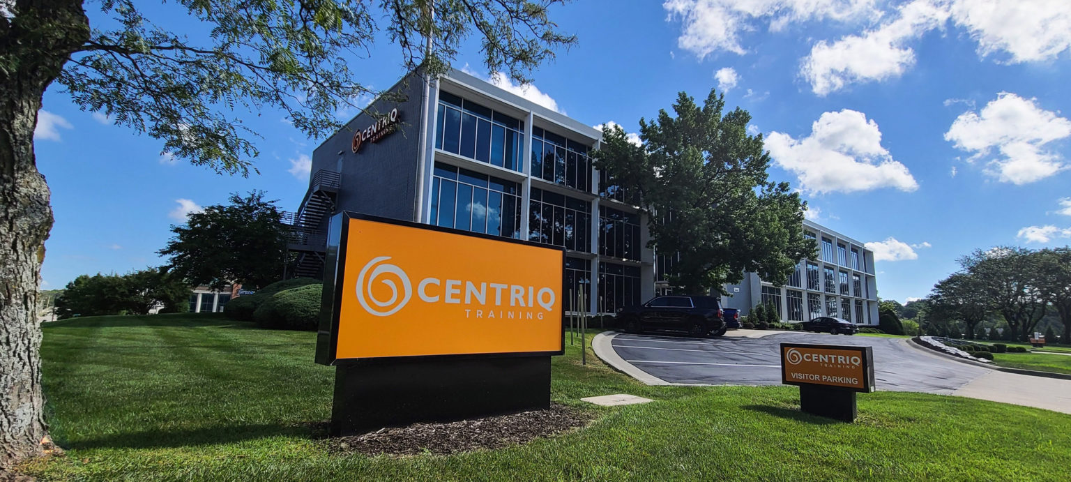 About Centriq: IT Career Training Program