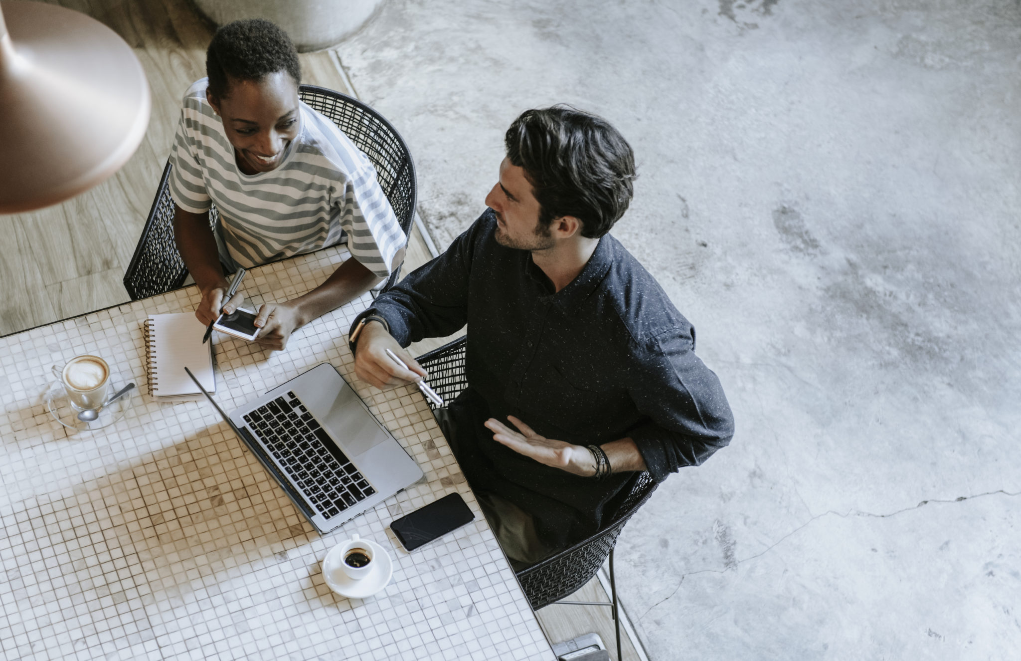 About Centriq | IT Career Training | Corporate IT Training