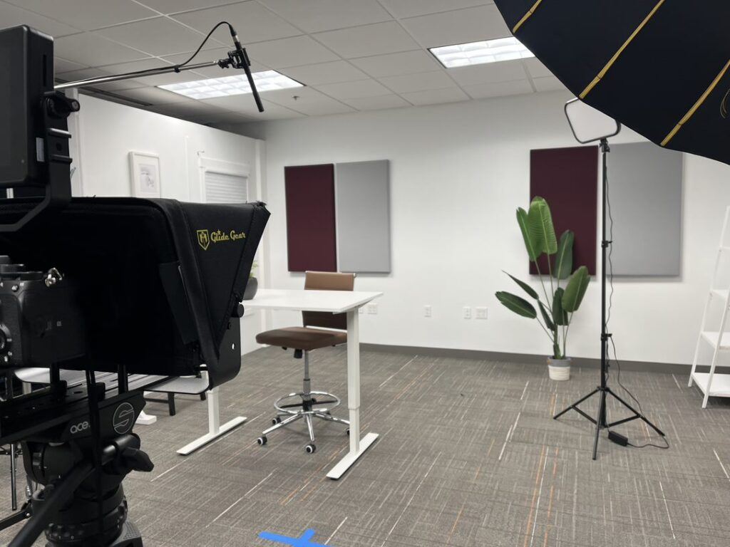 Centriq Studios Fills Video Creation Niche - Centriq Training