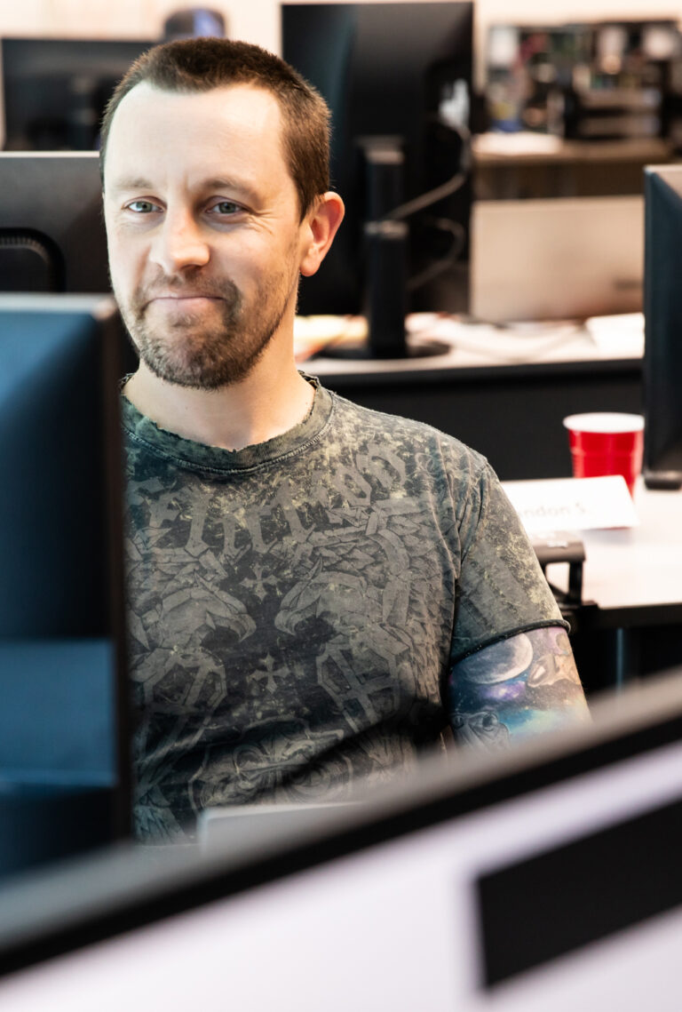 IT School: IT Career Training - Centriq