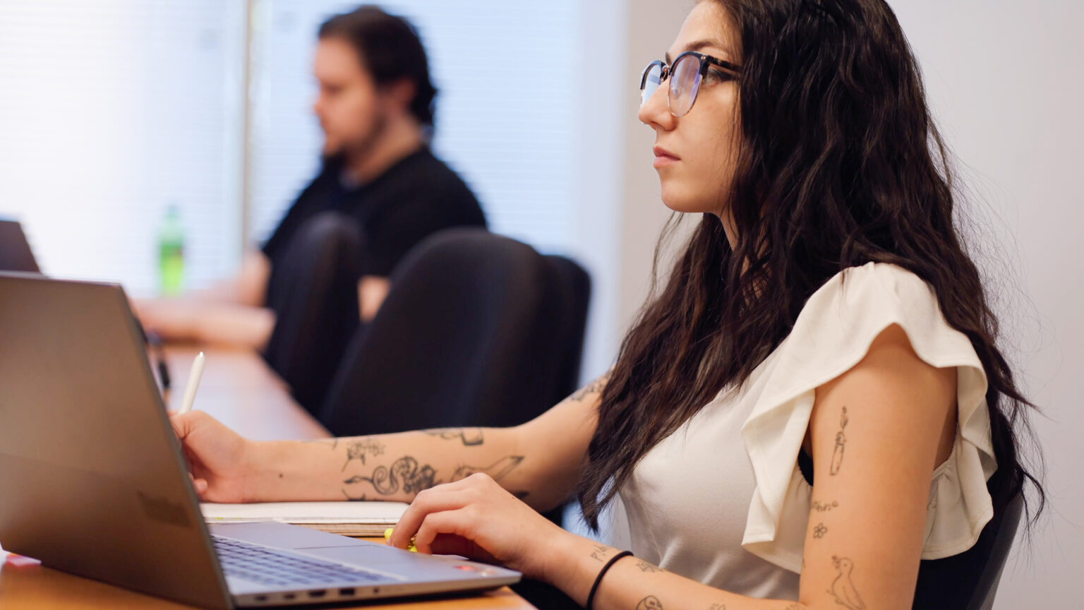 IT School: IT Career Training - Centriq