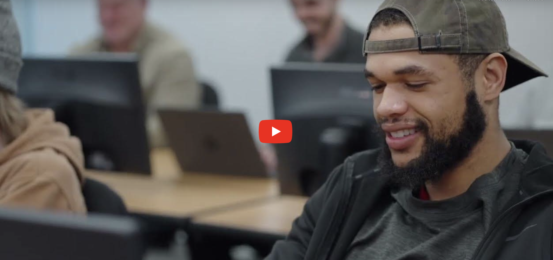 IT School: IT Career Training - Centriq