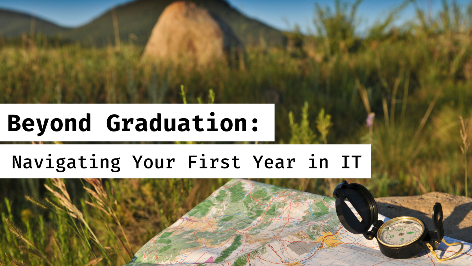 Beyond Graduation - Centriq Training