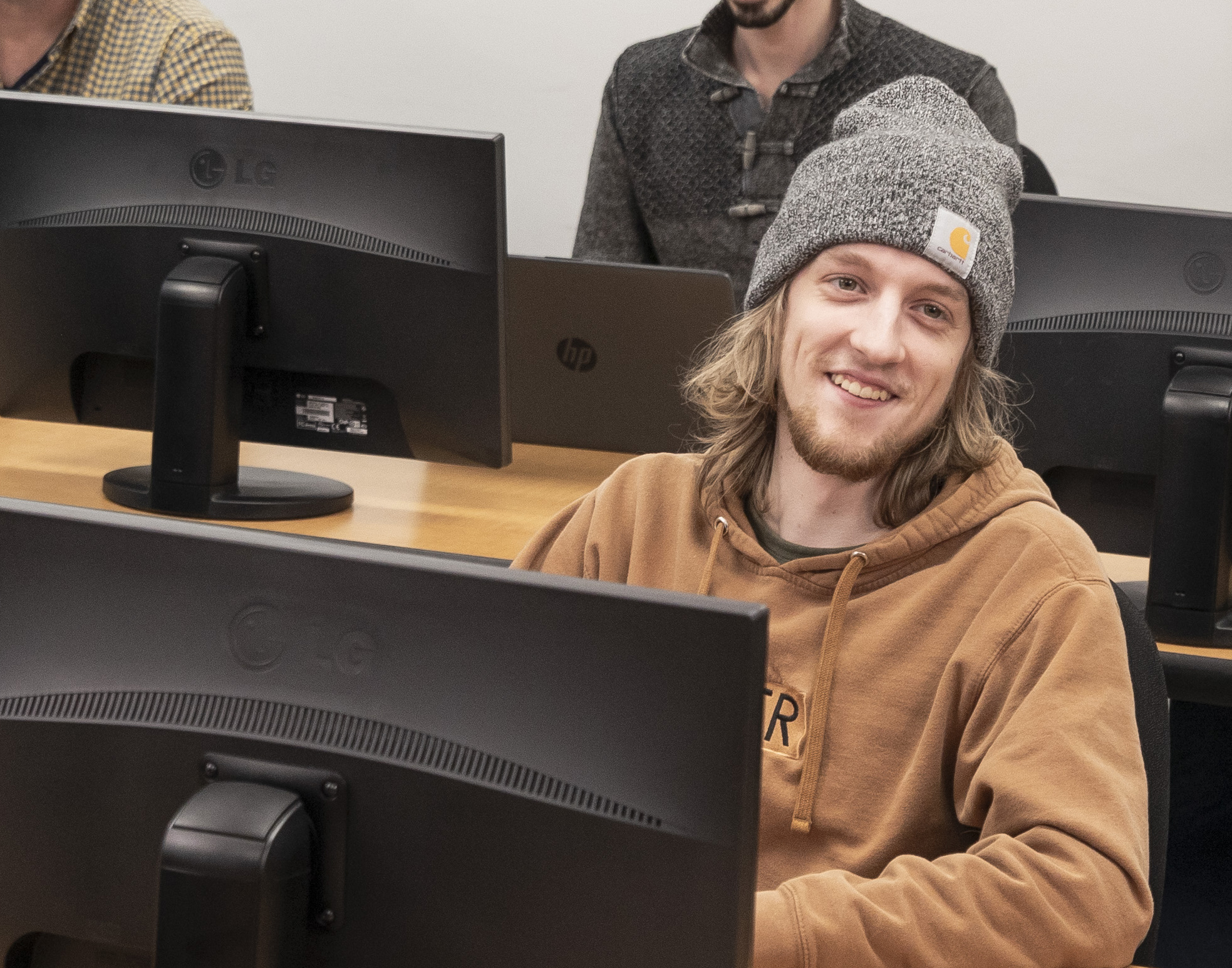 Centriq: IT Career Training, AI Solutions for Business, Video Studio ...